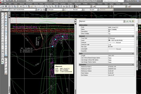 Solved Alignment Linetype Autodesk Community