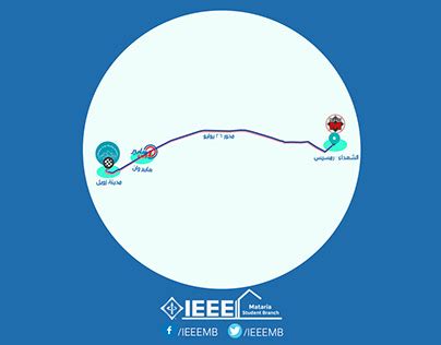 Ieee Msb Projects Photos Videos Logos Illustrations And Branding Behance