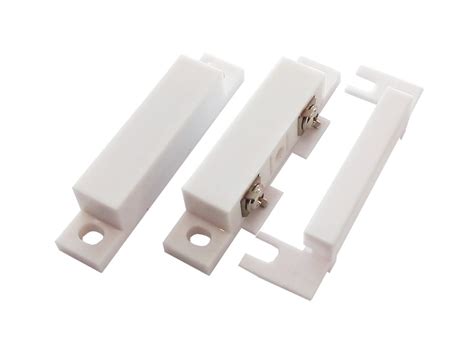 Щайнбергер ООД Магнитен датчик без кабел ДАТЧИЦИ ЗА АЛАРМЕНИ СИСТЕМИ ОХРАНИТЕЛНА ТЕХНИКА