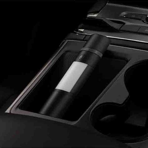 Xiaomi Mijia Multi Function Led Flashlight