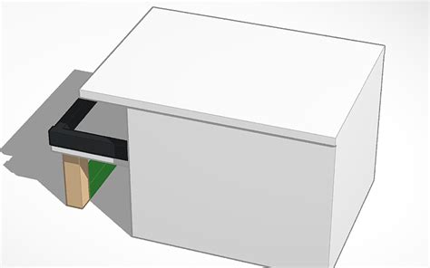 3d Design Mansion Tinkercad