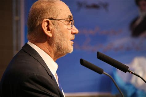 همایش ملی بررسی اندیشه های علامه جعفری در تبریز تصاویر تسنیم