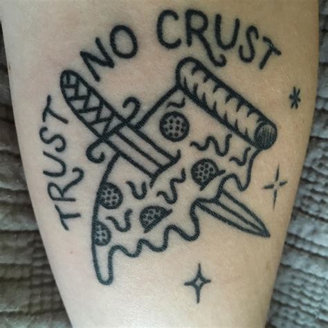 Celiac Awareness Tattoos