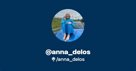 Annadelos Find Annadelos Onlyfans Linktree