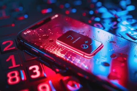 Premium Photo Secure Smartphone Protection With 2fa And Encrypted Data For Personal Privacy