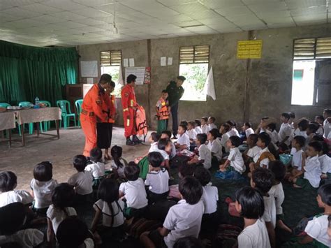 မာန်အောင်မြို့နယ် ခအုန်းမော်ကျေးရွာ အ လ ကတွင် သဘာဝဘေးအန္တရာယ်ဆိုင်ရာ