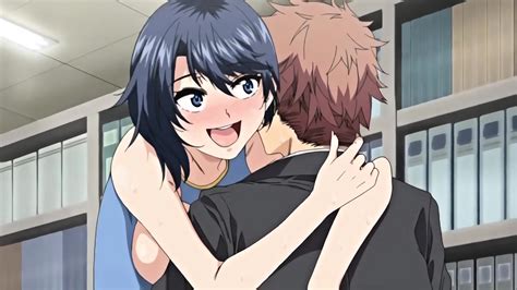 Shikiyoku Infinite Episode 2 Eporner