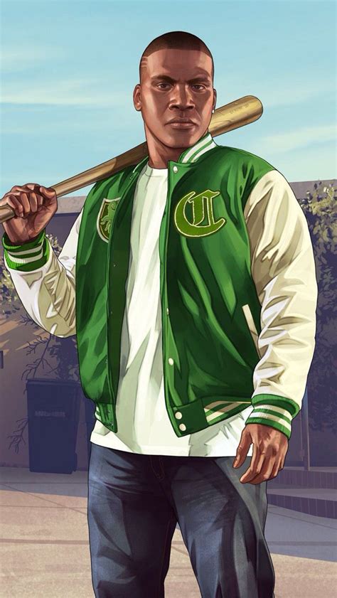 Franklin Grand Theft Auto Franklin Gta 5 Gta 5