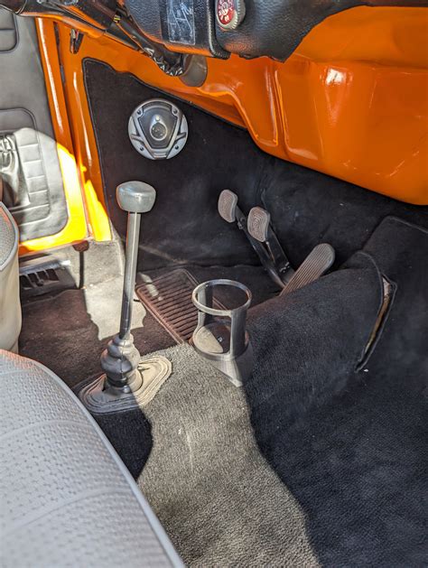 Classic Vw Cup Holder For Air Cooled Bugbeetle And Karmann Ghia Etsy