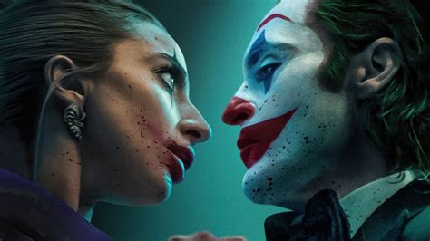 الجوكر حـ ياته بتتحول بعد ما بيقابل هارلي كوين ملخص فيلم 2 Joker