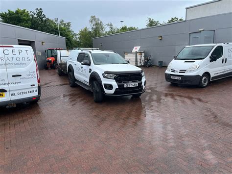 Concept Generators Limited On Linkedin Powergeneration Generatormaintenance Ecowarriors