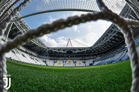 Juventus Stadium Wallpapers Top Free Juventus Stadium Backgrounds