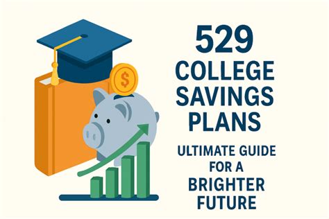 529 College Savings Plans Ultimate Guide For A Brighter Future 2026
