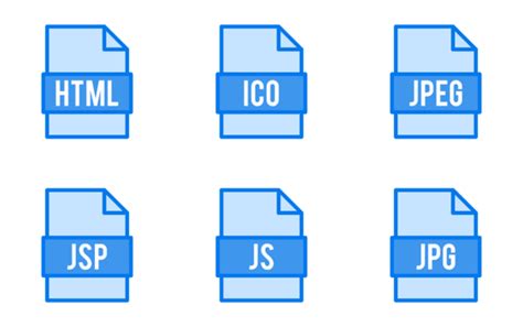 File Types Vol 4 Icon Pack Color Lineal Color 25 Svg Icons File Types Vol 4 Icon Pack Color Lineal Color 25 Svg Icons
