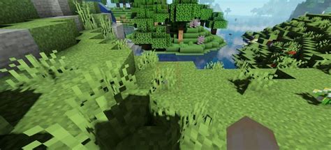 Top Uses For Grass In Minecraft