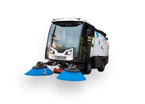 Johnston Sweeper Truck Philippines C201 Pinnacle Parts Co Inc