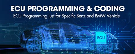 5 Reasons Why Your Car Computer May Need Ecu Reprogramming — Obdprice