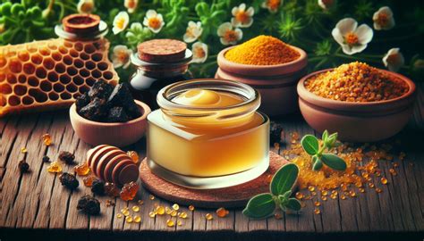 Royal Jelly Bee Pollen And Propolis Benefits — Blythewood Bee Company