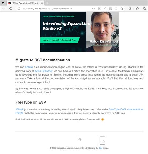 Lvgl Esp32 Freetype Lvgl 嵌入式开发问答社区