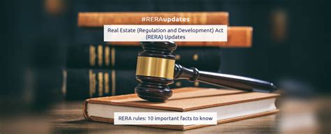 Rera Rules 10 Important Facts To Know Professional Home Inspection