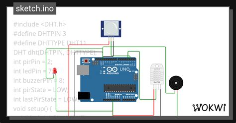 Assignment Naanmudhalvan Smarthome Wokwi Esp32 Stm32 Arduino Simulator