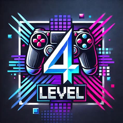 Level 4 Youtube