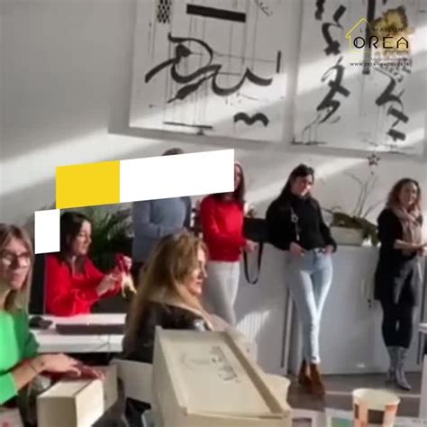 Johanna Dosjoub Posted On Linkedin