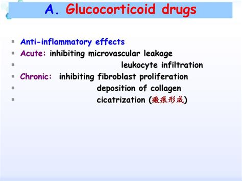 Drugs For Treatment Of Respiratory Diseases Ppt Download