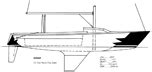Shumway Marine Sonar Sailboat Specifications