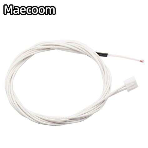 3d Printer Parts Thermistor Ntc Temperature Sensor Vicedeal