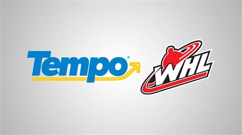 Whl Announces Partnership With Tempo Saskatoon Blades