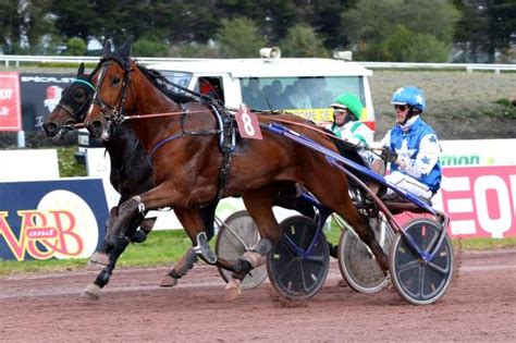 Pronostic Gratuit Quinté Prix Des Escallonias Vendredi à Cabourg