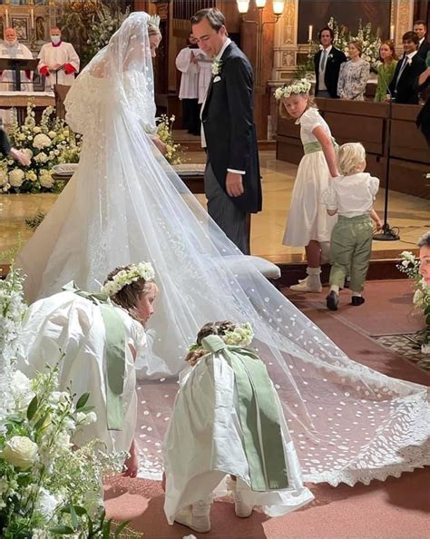 Vintage Wedding Gown Inspiration Princess Charlotte Wedding Dress
