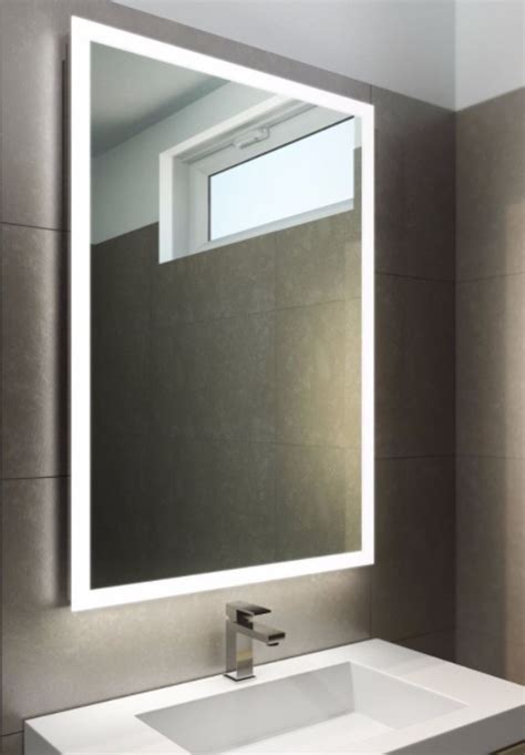 Kaca Cermin Led Diskusi Bersama Himalaya Abadi