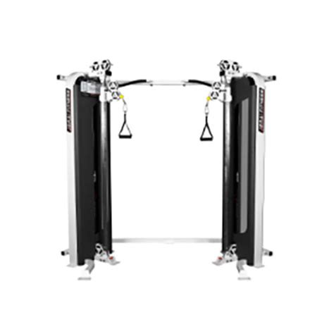 Multi Functional Station Application Tone Up Muscle At Best Price In Mumbai Jerai Fitness Pvt