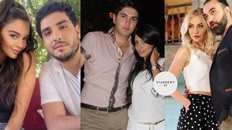 Սերիալային զույգեր որոնց սիրավեպ են վերագրել Ովքե՞ր են նրանք Youtube