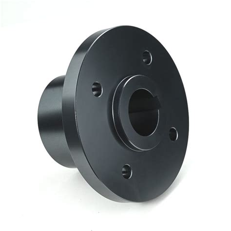 Flange Coupling Rigid Flange Flange Coupling Shaft Collarsshaft