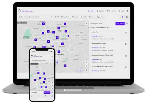 Guidepoint Qsight Launches Qsight Prospector The Medical