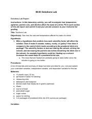 08 03 Solutions Lab Pdf 08 03 Solutions Lab Solutions Lab Report Instructions In This
