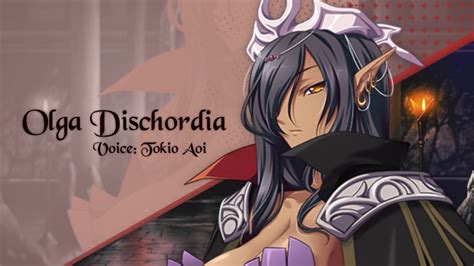 Kuroinu Redux Character Introduction Visual Novel Pc Youtube