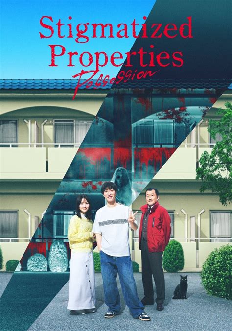 Stigmatized Properties Movie Watch Stream Online