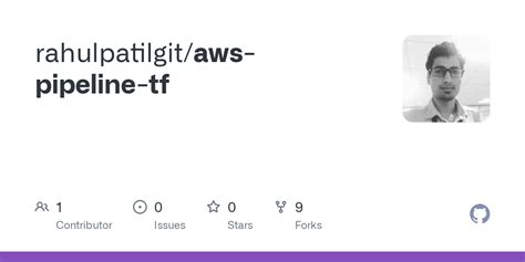 aws pipeline tf main tf at main · rahulpatilgit aws pipeline tf · github