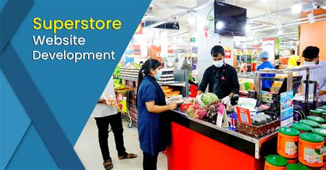 Superstore Website Development In Bangladesh GCTL Infosys