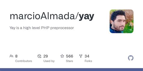 Yay Is A High Level Parser Combinator Based Php Preprocessor That Allows Anyone To Augment Php