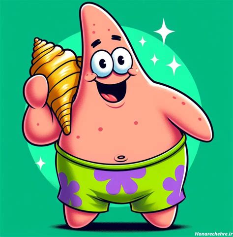 31 عکس از باب اسفنجی برای پروفایل جذاب و باحال