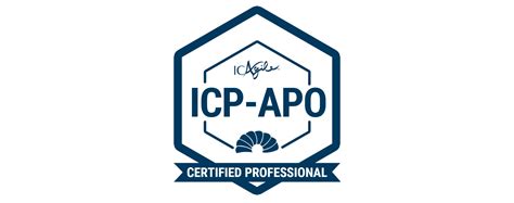 Icagile Agile Product Ownership “apo” Vidscola