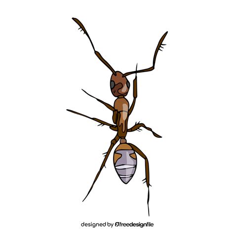 Ant Clipart Free Download