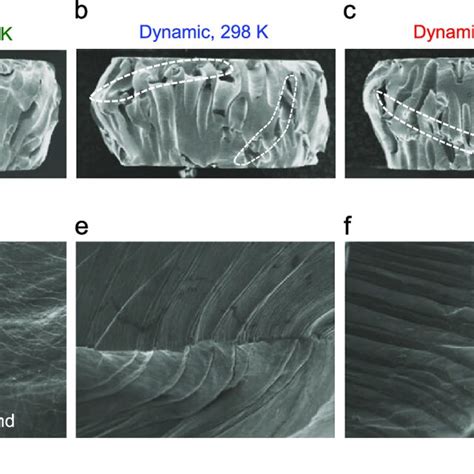 The Influence Of The Temperature Of Recrystallization And The Degree Of