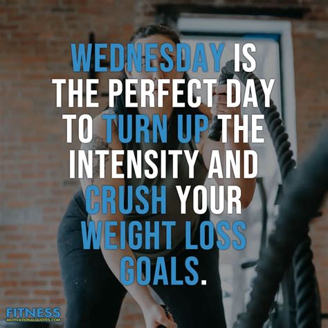 Wednesday Workout Quotes Every Day Is A Pump Day