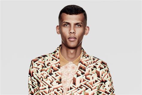 Meet Stromae The Belgian Hit Maker Whos Collabed With Kanye And Lord